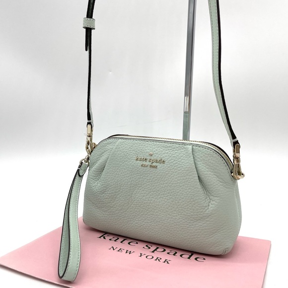 kate spade | Bags | Kate Spade Dumpling Convertible Crossbody Crossbody ...